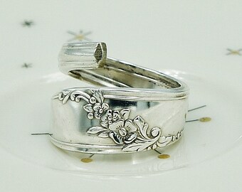 Silverware jewelry | Etsy