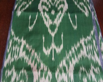 Uzbek fabric | Etsy