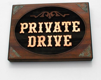 Old hardware signs | Etsy