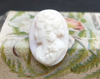 Italian cameo | Etsy