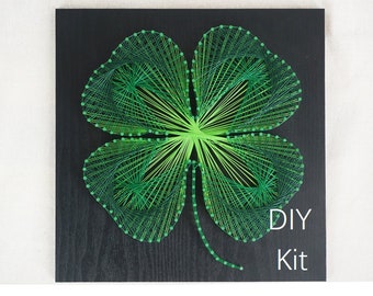 String art kit | Etsy