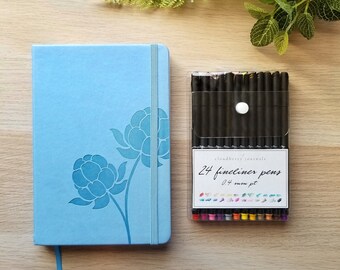 Bullet journal starter kit | Etsy