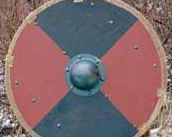 Viking shield