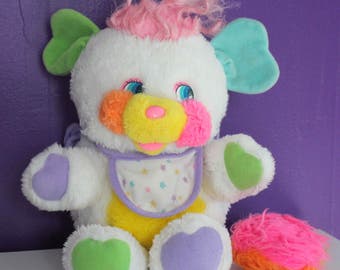 Popples | Etsy