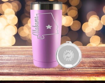 Alabama state | Etsy