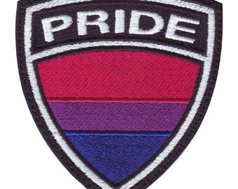 Bisexual flag | Etsy