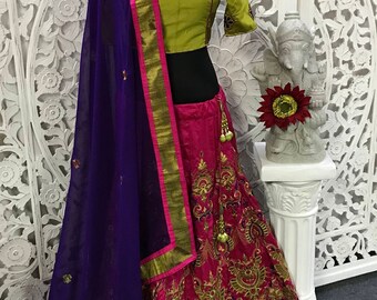 Lengha | Etsy