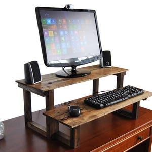 Standing desk | Etsy