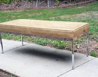 Vintage bench | Etsy