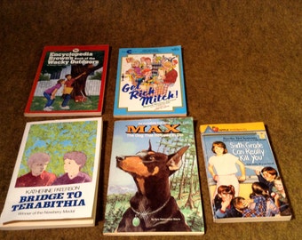 Apple paperbacks | Etsy