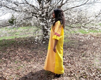 Nigerian dress | Etsy