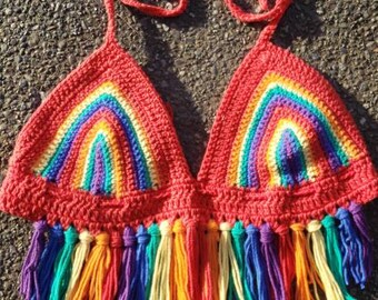 Crochet bikini | Etsy