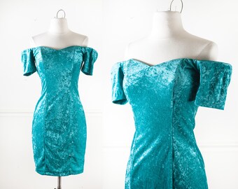 Grunge prom dress | Etsy
