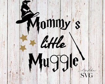 Little muggles | Etsy