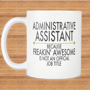 Executive assistant | Etsy