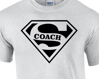 Coach t shirt | Etsy