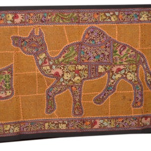 Camel tapestry | Etsy