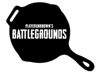 Pubg sticker | Etsy