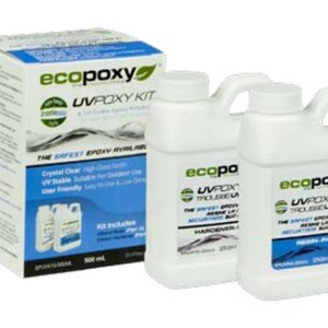 Epoxy resin table | Etsy