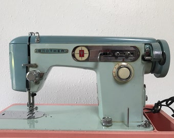 1950s sewing machine | Etsy