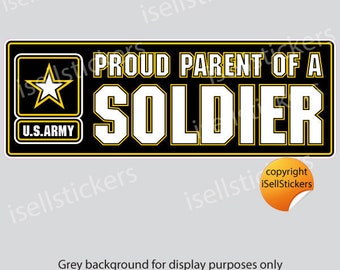 Soldier sticker | Etsy