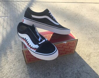 Bape vans | Etsy