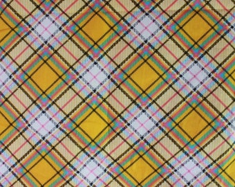 60s fabric | Etsy
