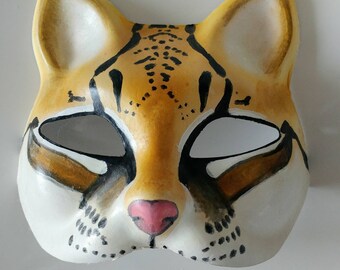 Ocelot | Etsy