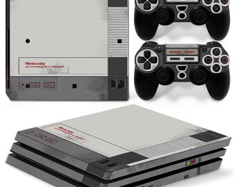 Ps4 skin | Etsy