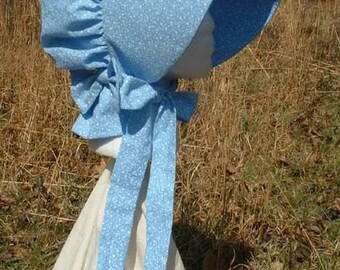 Girls easter bonnet | Etsy