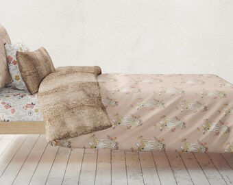 Toddler bedding | Etsy