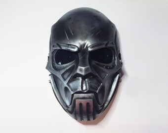 Slipknot mask | Etsy