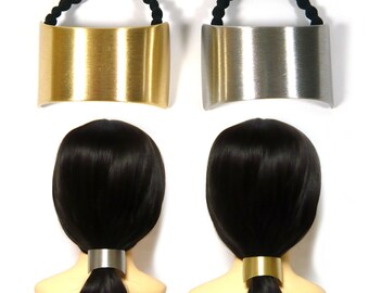 Ponytail holder | Etsy