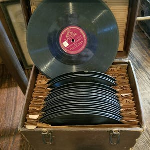 Rca victor record | Etsy