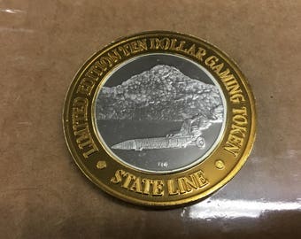 Bristol va/tv state line marker decal bristol va decal