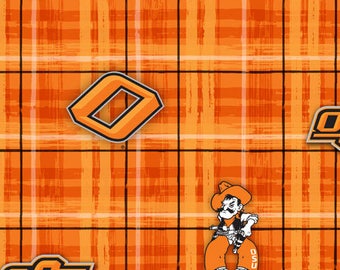 Oklahoma fabric | Etsy