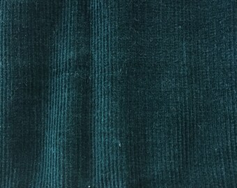 Pinwale corduroy | Etsy