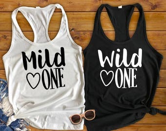 Best friends tank | Etsy