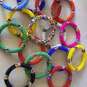 African jewelry | Etsy