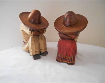 Primitive folk art | Etsy