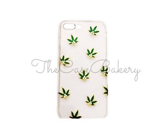 Weed iphone case | Etsy