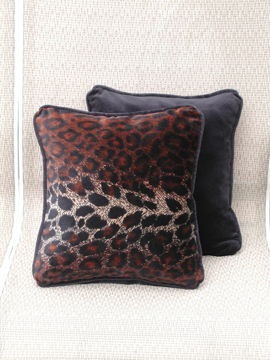 Animal Print Pillows Throw Pillow Sets Small Pillow Sets