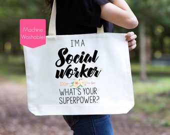 Social worker | Etsy