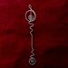Treble Clef Magic Wand