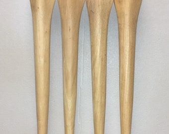 Queen anne legs | Etsy