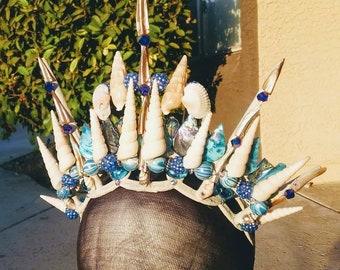 Mermaid cosplay | Etsy