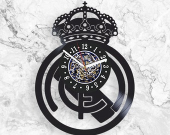Real madrid | Etsy