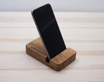Iphone stand | Etsy