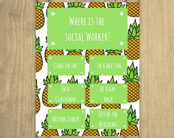 School counseling | Etsy