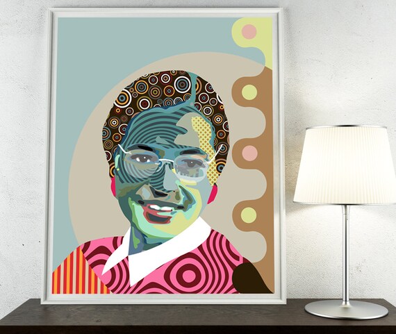 Rosa Parks African-American Civil Rights activist Montgomery